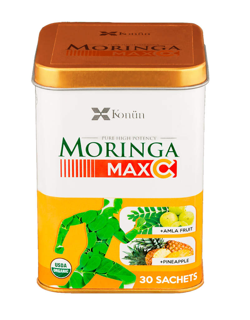 Moringa Max C – Konun